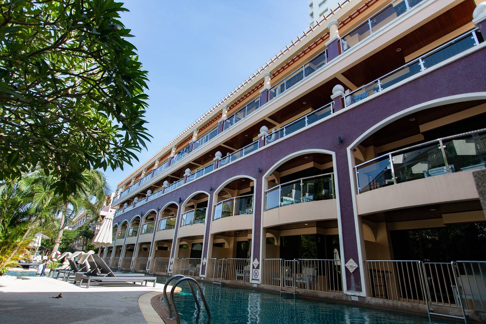 Gallery – KARON SEA SANDS RESORT & SPA