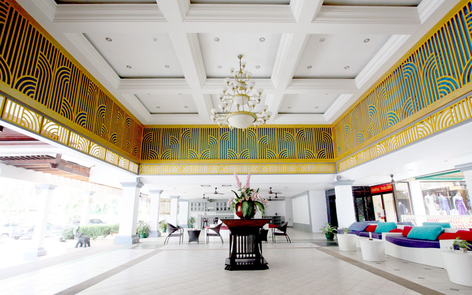 Gallery – KARON SEA SANDS RESORT & SPA