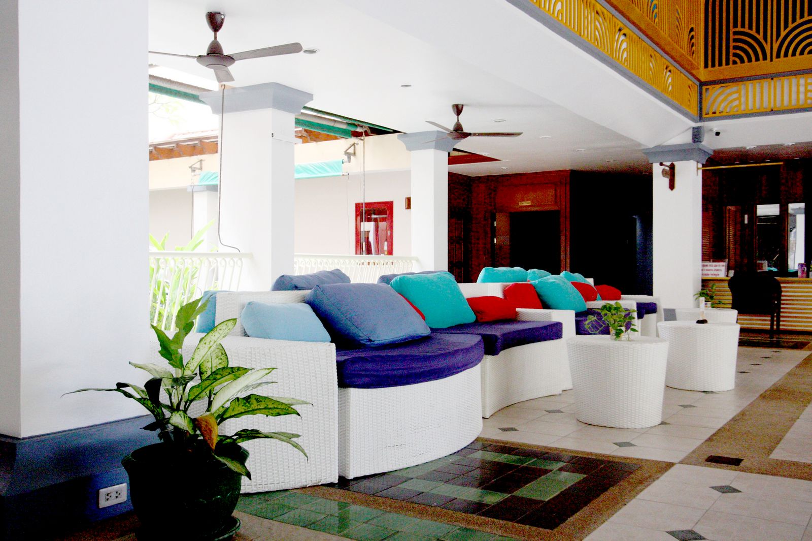 Gallery – KARON SEA SANDS RESORT & SPA