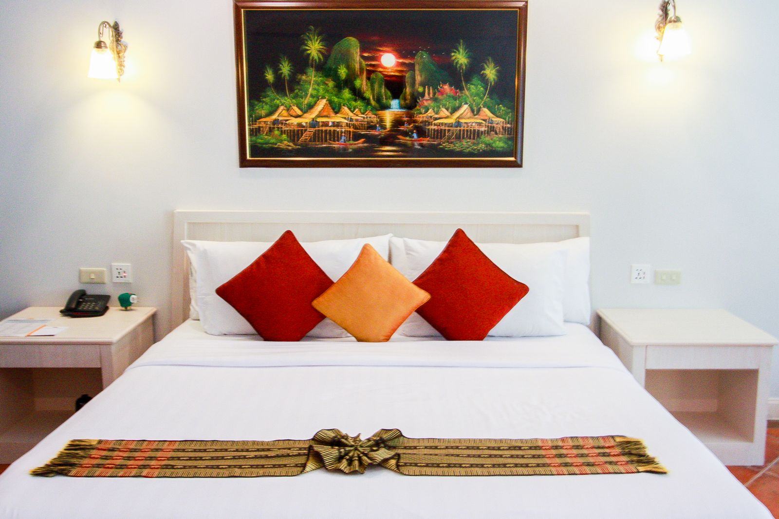 Karon Sea Sands Resort - Phuket - Thailand