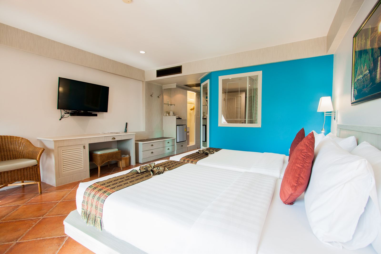 Karon Sea Sands Resort - Phuket - Thailand